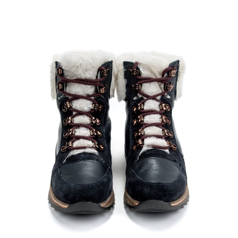 Ženske duboke cipele Ara-12-24599.02H plave ravne - Creator obuća ...